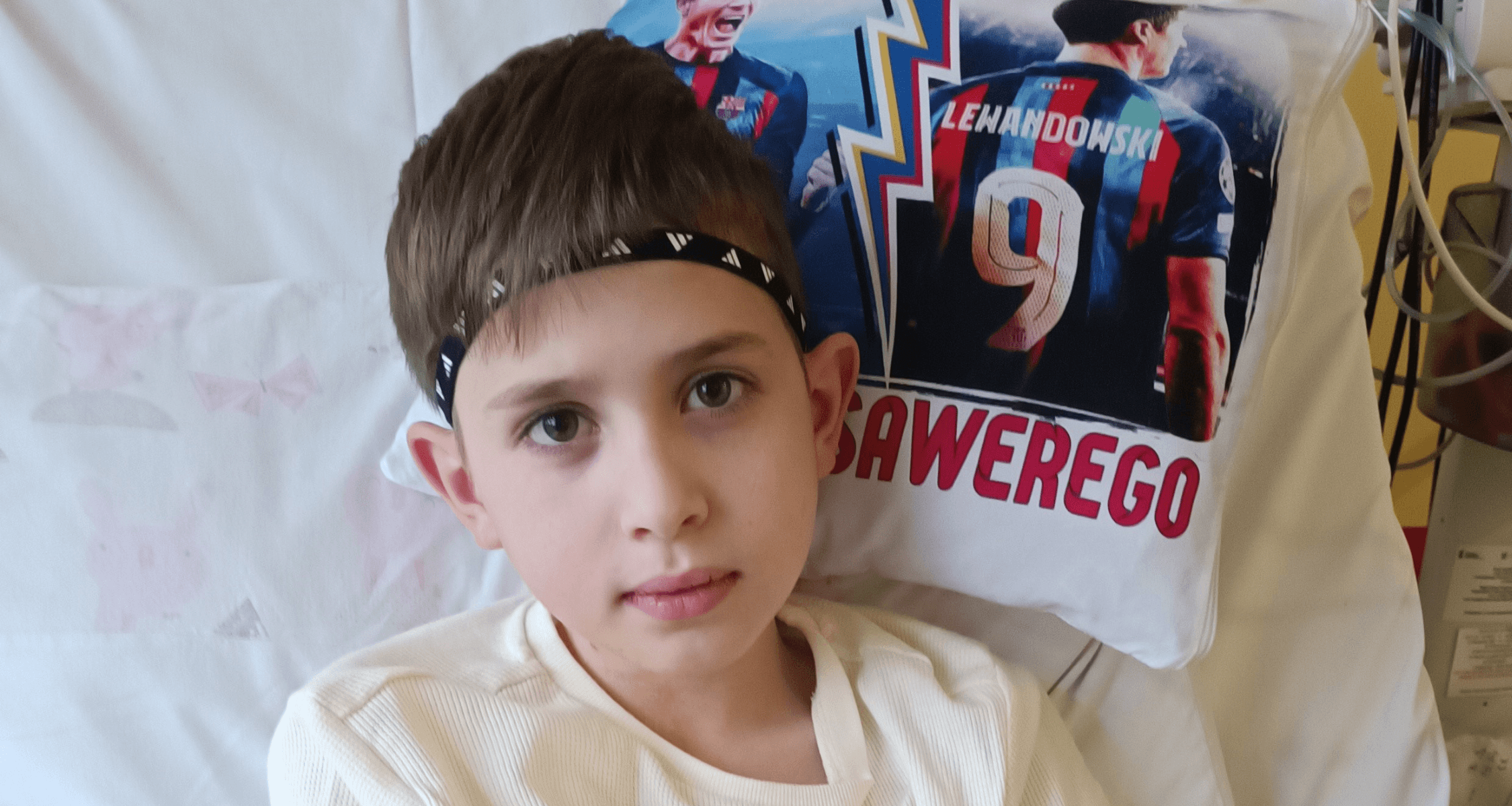 Podopieczni - Fundacja ISKIERKA