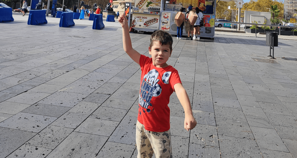 Marcel DYMEK - Fundacja ISKIERKA