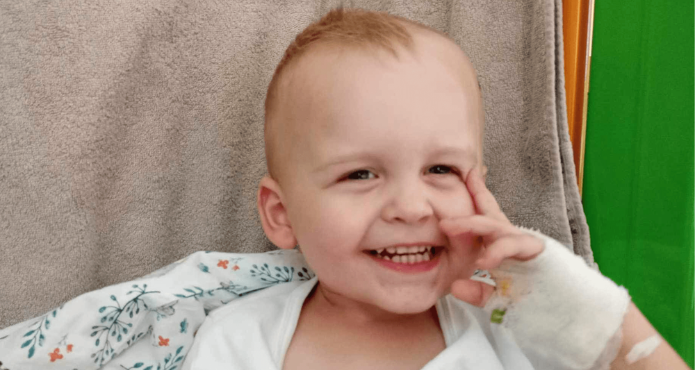 Rafał KULA - Fundacja ISKIERKA