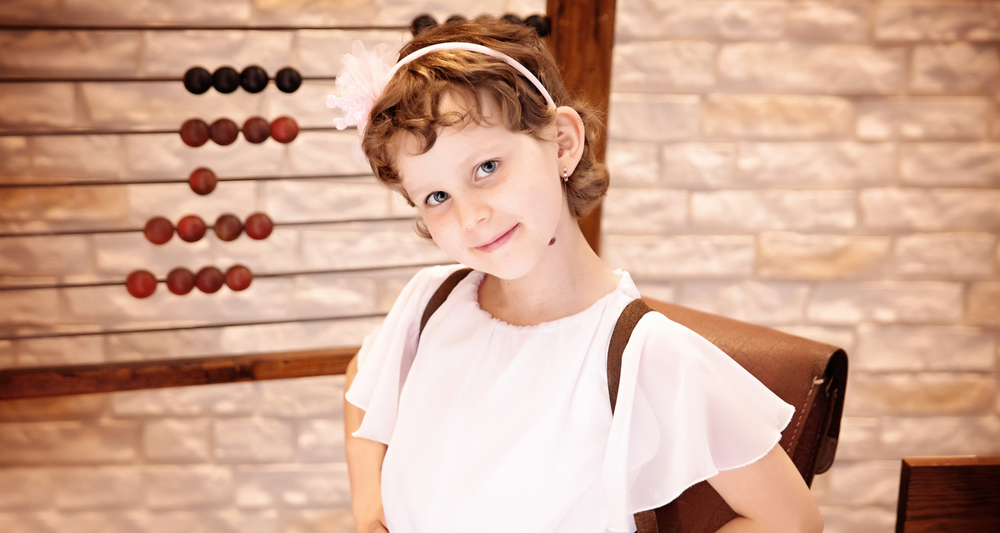 Aleksandra KULIK - Fundacja ISKIERKA