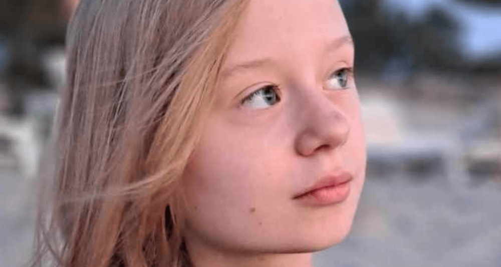 Aleksandra PARTYKA - Fundacja ISKIERKA