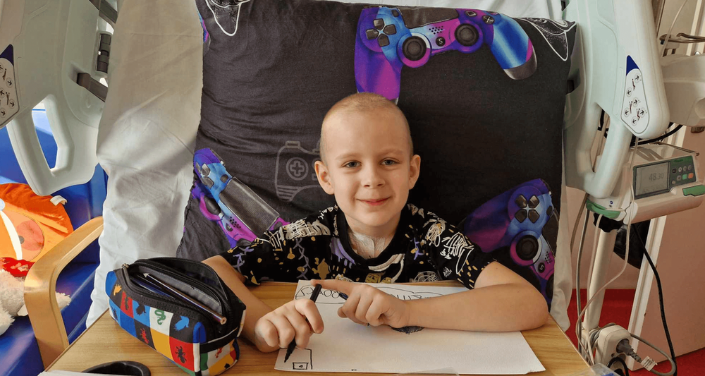 Aleksander WIKTOROWICZ - Fundacja ISKIERKA